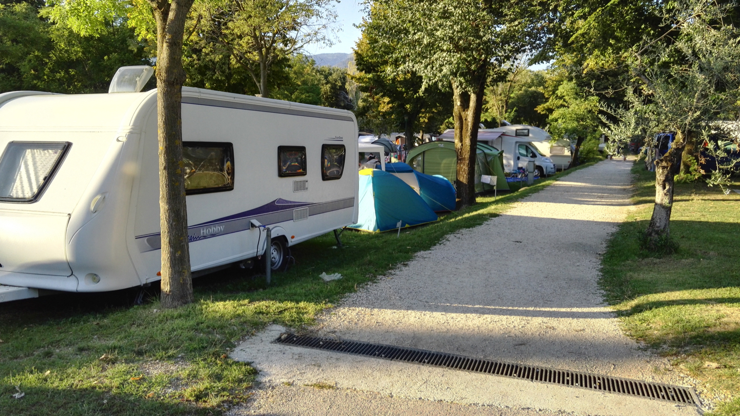 Camping Fornella - Camperplatz.de - Dein Platz als Camper